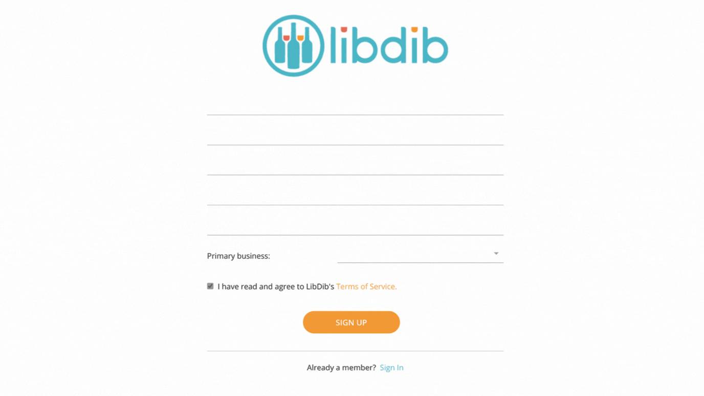 LibDib Maker Onboarding Guide